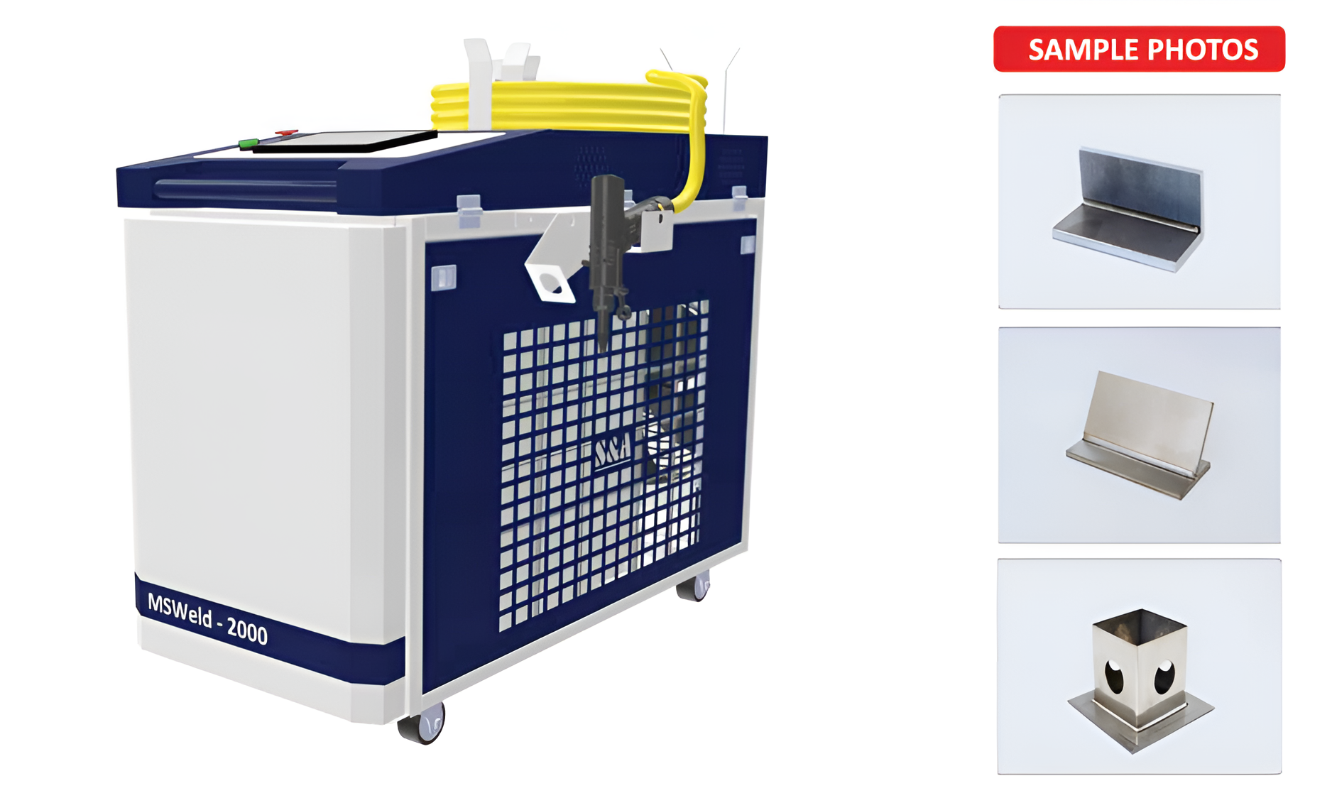 JT Optics | Precision 3D Printing & Laser Solutions in India